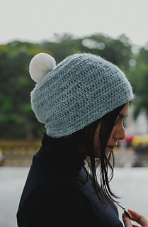 Ravelry: Jal Hat pattern by Mary Renji