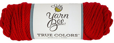 Ravelry: Yarn Bee True Colors