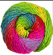 Ravelry: Stylecraft Cabaret Double Knitting (Plied)