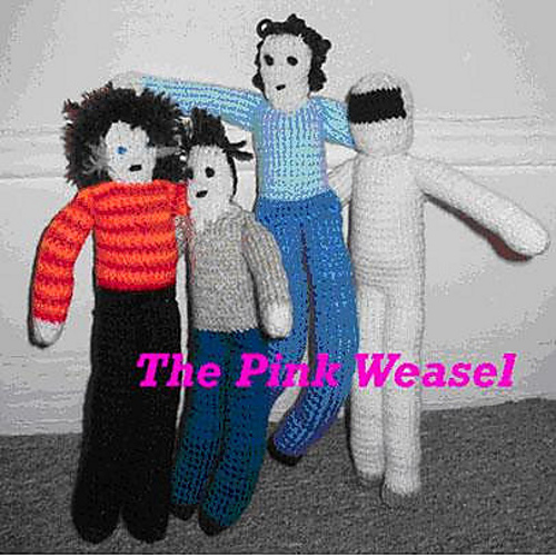 Ravelry: Knit!Gear pattern by Mrs Lettice Weasel