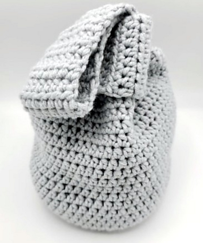 Ravelry: Puka Lou Bag pattern by 'Ohana Boutique