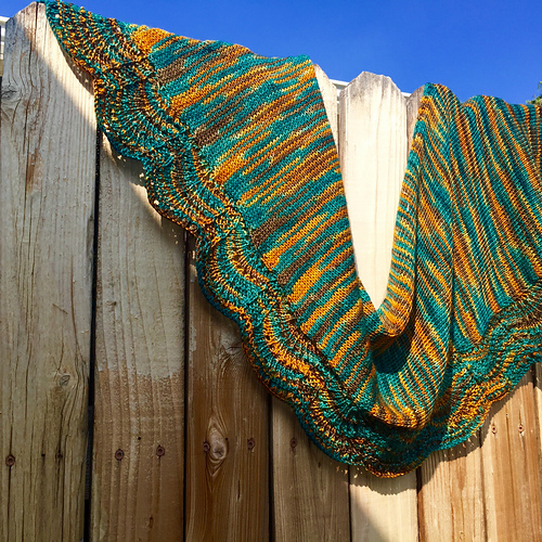 Ravelry: Spatterdashette pattern by Dagmar Mora