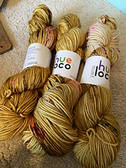 Ravelry: Hue Loco DK