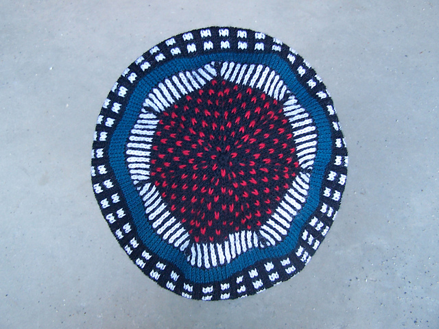 Ravelry: mrsskr's Loon hat