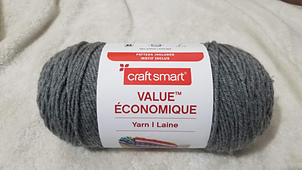 Ravelry: Craft Smart Value Solids