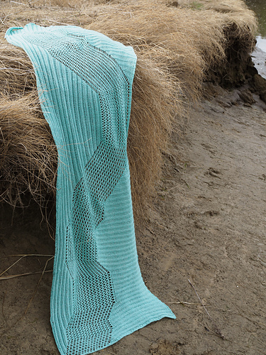 Ravelry: Oxbow pattern by Leah Batt