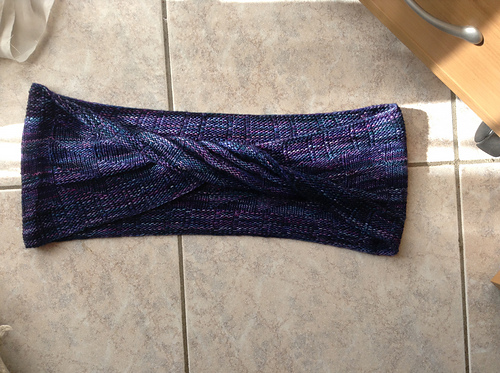 Ravelry: Red Doritos pattern by Yuki H.S.