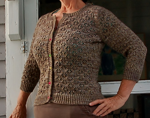 Ravelry: Springfield pattern by Annamária Ötvös (11wildswans)
