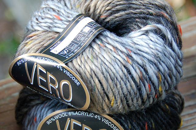 Ravelry: Naturally Yarns NZ Vero Tweed