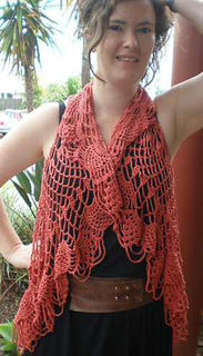 Ravelry: Tropical Punch pattern by Jenny King