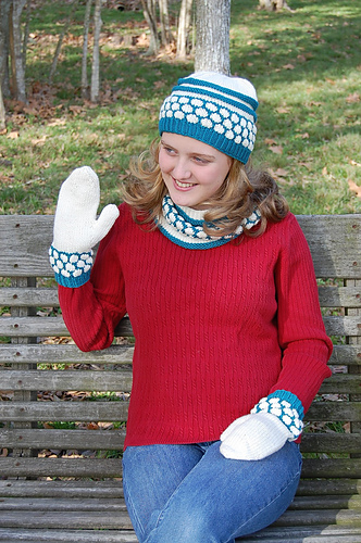 Ravelry: hemisphere pattern by Margaret MacInnis