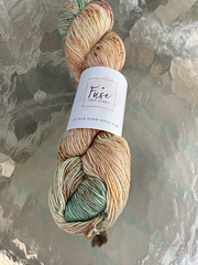 Ravelry: Fuse Fiber Studio Fuse Merino Singles