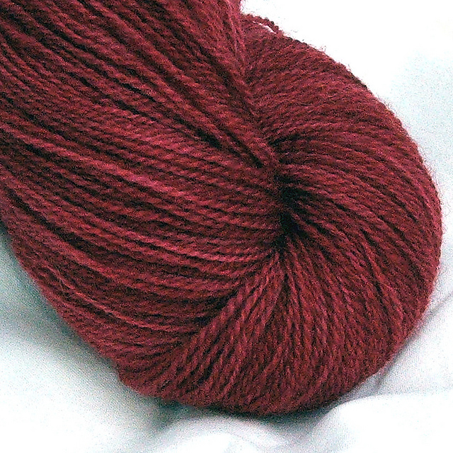 Ravelry: Mulberry Fibers Silkworm Lace