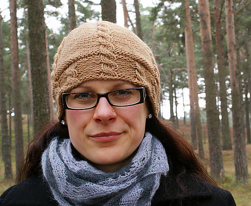 Ravelry: Tali pattern by Muraka Mari