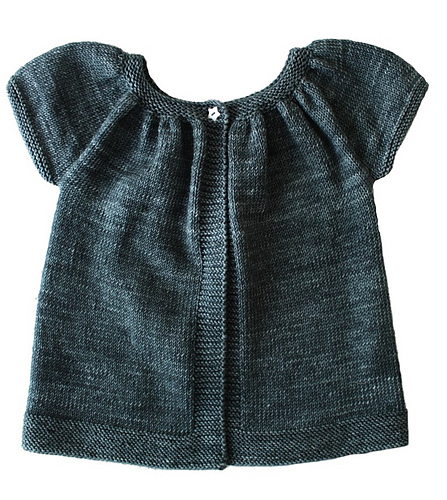 Ravelry: Kina pattern by Muriela