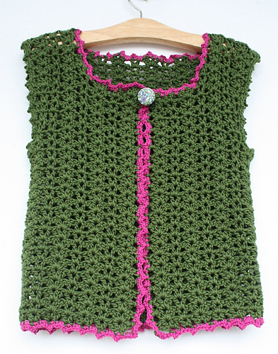 Ravelry: Asera pattern by Muriela