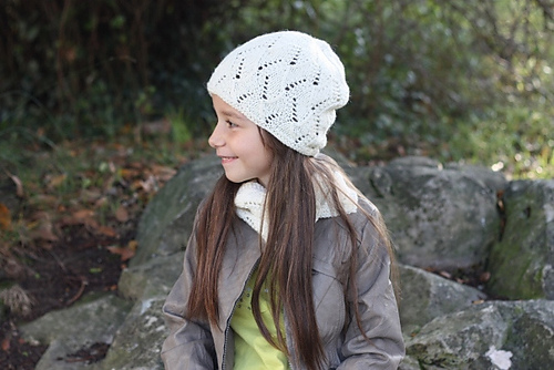 Ravelry: Uli uli kid pattern by Muriela