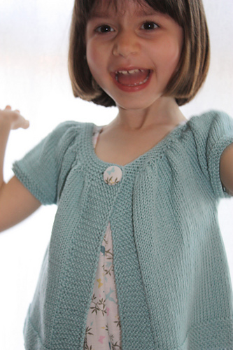 Ravelry: Kina pattern by Muriela