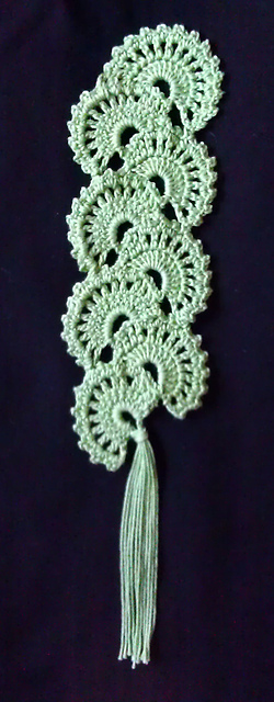 Ravelry: mvazquezcsr's Fan Bookmark