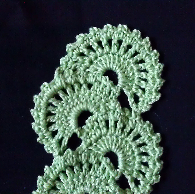 Ravelry: mvazquezcsr's Fan Bookmark