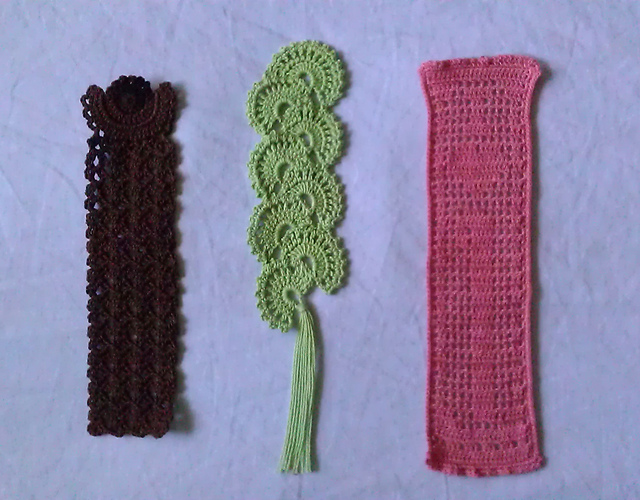 Ravelry: mvazquezcsr's Fan Bookmark