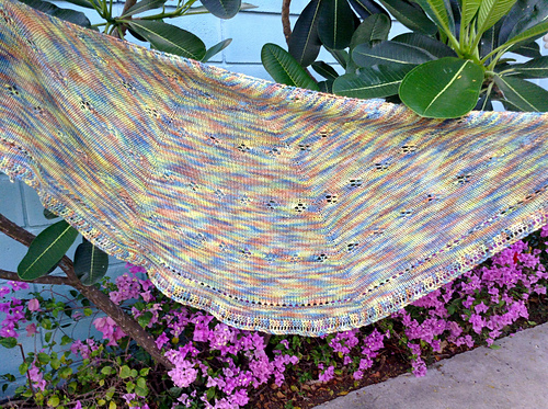 Ravelry: Country Chic pattern by Michael Harrigan