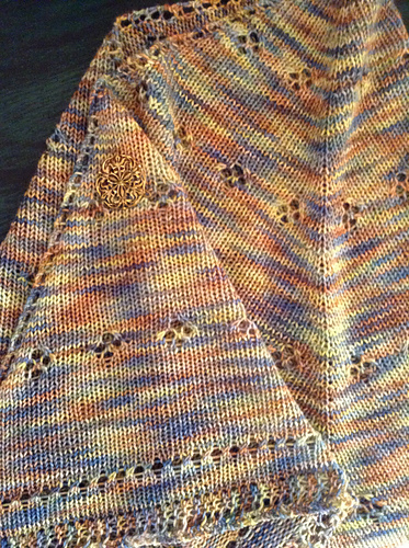 Ravelry: Country Chic pattern by Michael Harrigan