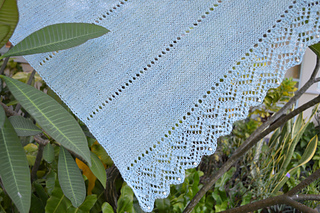 Ravelry: Sea Foam pattern by Michael Harrigan