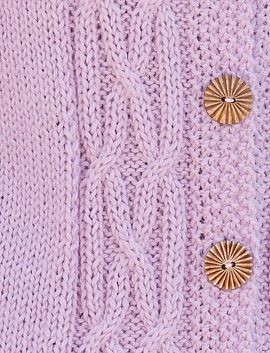 Ravelry: My Casual Cardigan pattern by Elena Nodel