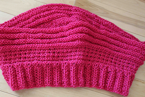 Ravelry: Layer Cake Loop pattern by steepndeep's Designs