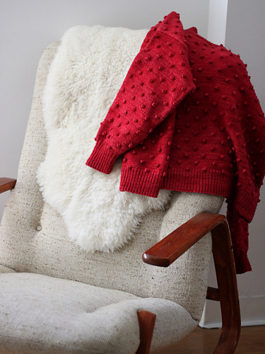 Ravelry: Dotter pattern by Danielle Mooney