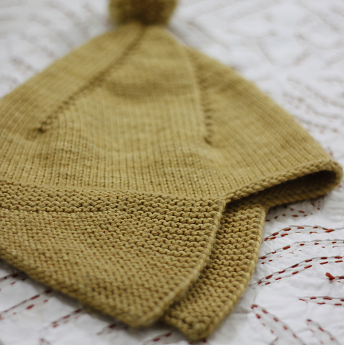 Ravelry: Tomte pattern by Danielle Mooney