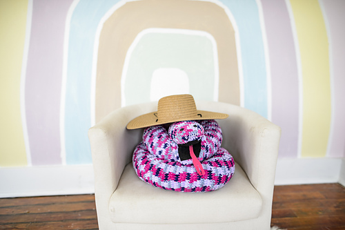 Ravelry: King Snake Plushie pattern by Lisa Ferrel