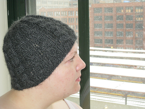 Ravelry: Cabled Hat of Awesomeness pattern by The Rainbow Sheep Ravelry: Cabled Hat of Awesomeness pattern by The Rainbow Sheep
