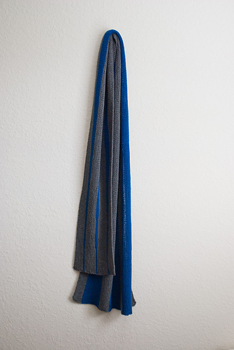 Ravelry: Narrowing pattern by Elizabeth Suarez