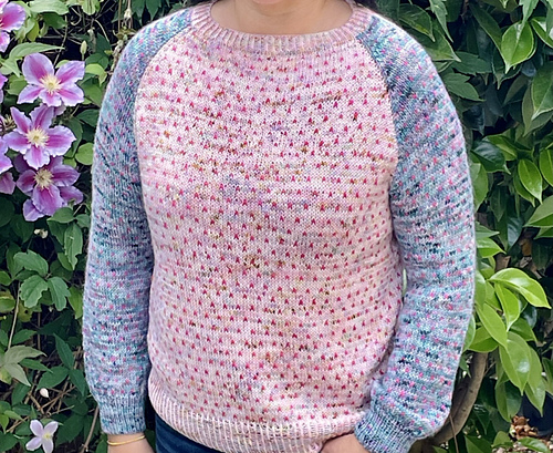 Ravelry: Snowpine pattern by Wool & Pine