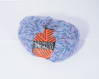 Ravelry: Georges Picaud Fifi