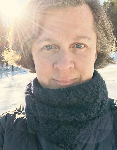 Ravelry: Una Vez Mas pattern by Leslie Roth