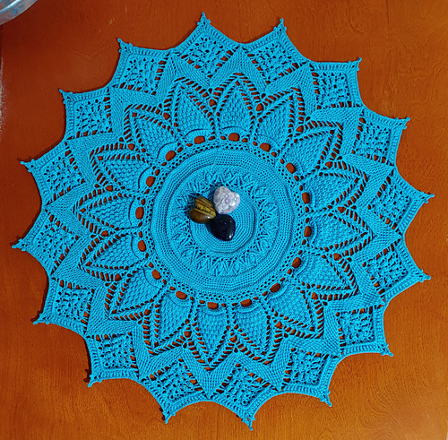 Ravelry: Georgia pattern by Grace Fearon