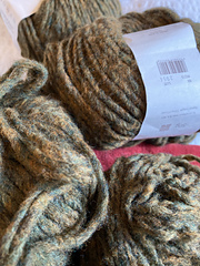 Ravelry: Rowan Brushed Fleece