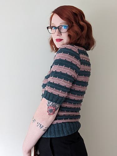 Ravelry: Voor Verschillende Doeleinden pattern by Het Rijk der Vrouw