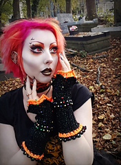 Ravelry: Designs by Dorian Bridges