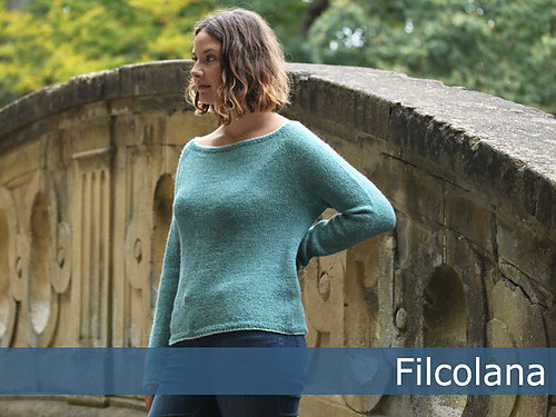 Ravelry: Taormina pattern by Rachel Søgaard