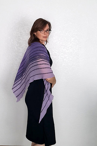 Ravelry: Primus pattern by Dawn Prickett