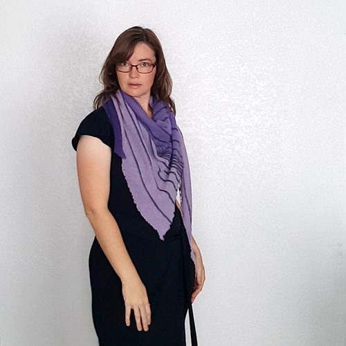 Ravelry: Primus pattern by Dawn Prickett