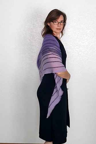 Ravelry: Primus pattern by Dawn Prickett