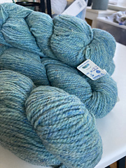 Ravelry: Bartlettyarns 2-Ply