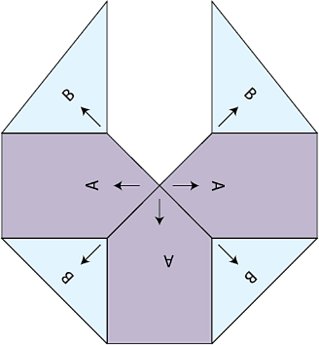 Ravelry: Aviation pattern by Lana Holden