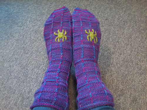 Ravelry: Nadine pattern by Ute Seller