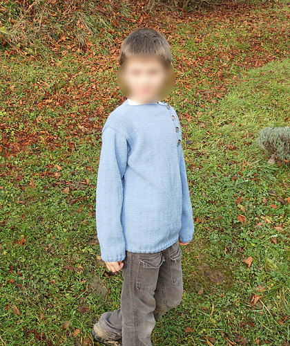 Ravelry: Meka pattern by Muriela